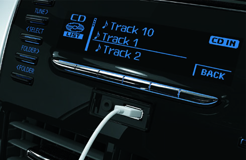 Yaris – Features – Toyota Jamaica